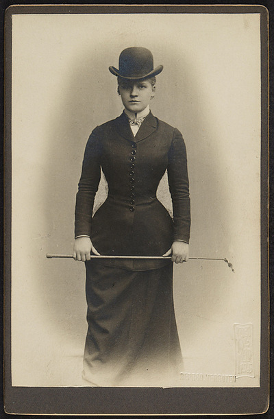 Lucie Höflich | Europeana