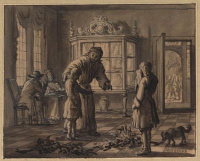 Proef van liefde | Europeana