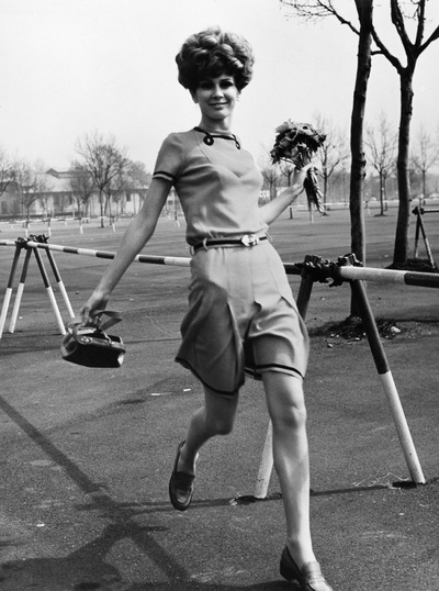 60s Fashion Tumblr
