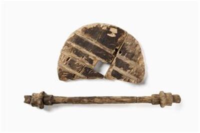 Wheel; 5200 years | Europeana