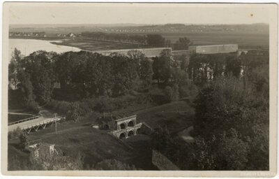 Daugavpils cietoksnis | Europeana