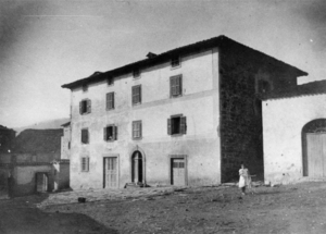 Casa Nicasi a Morra (Città di Castello) | Europeana