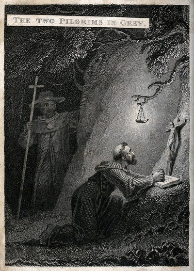 Hermits | Europeana
