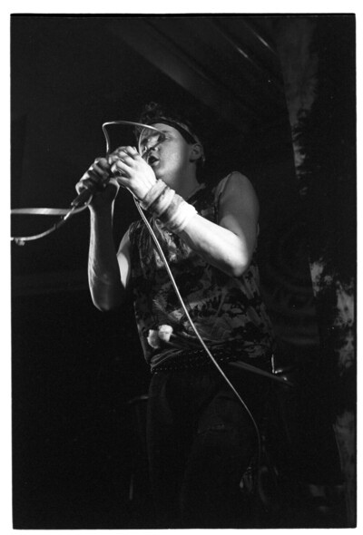 Mike Vamp 22.03.1985 + 29.06.1984 I N 2 | Europeana