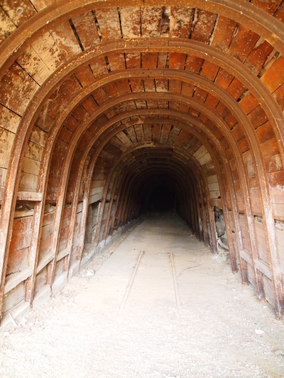 Mitsero mine, Cyprus | Europeana