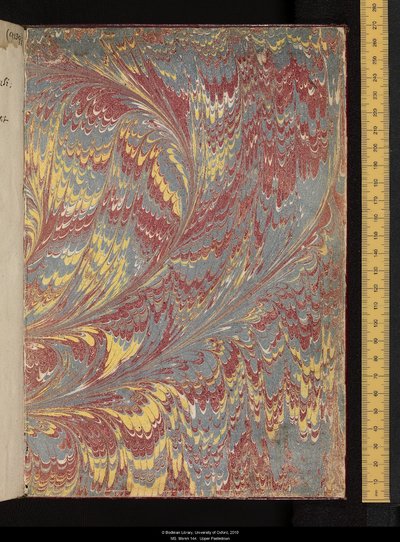 Endpapers | Europeana