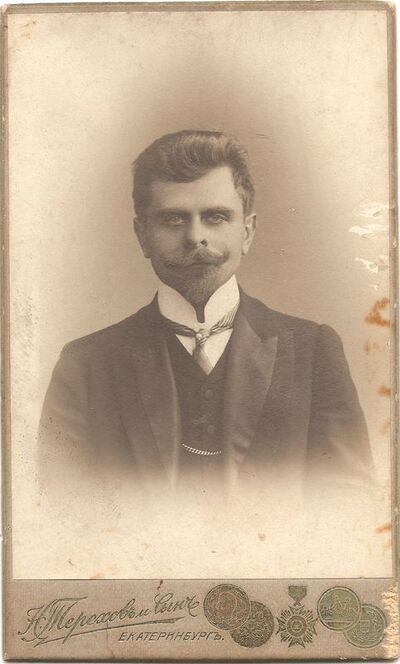 Medingėnų apylinkės, Lenkaičių dvaro savininkas Adomas Jucevičius ...