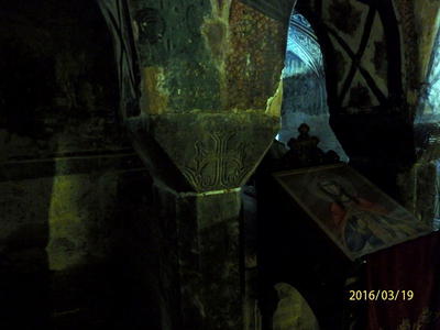 Monastery of Osios Loukas, Boiotia, Greece | Europeana
