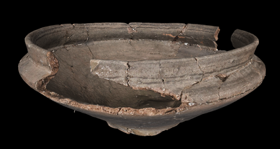 RAMS Museum's 3D Collection of archaeological finds | Europeana