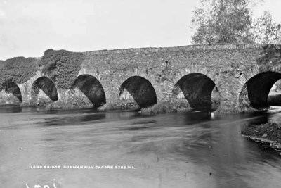 Long Bridge, Dunmanway, Cork | Europeana