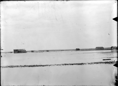 tulva Pohjanmaalla | Europeana